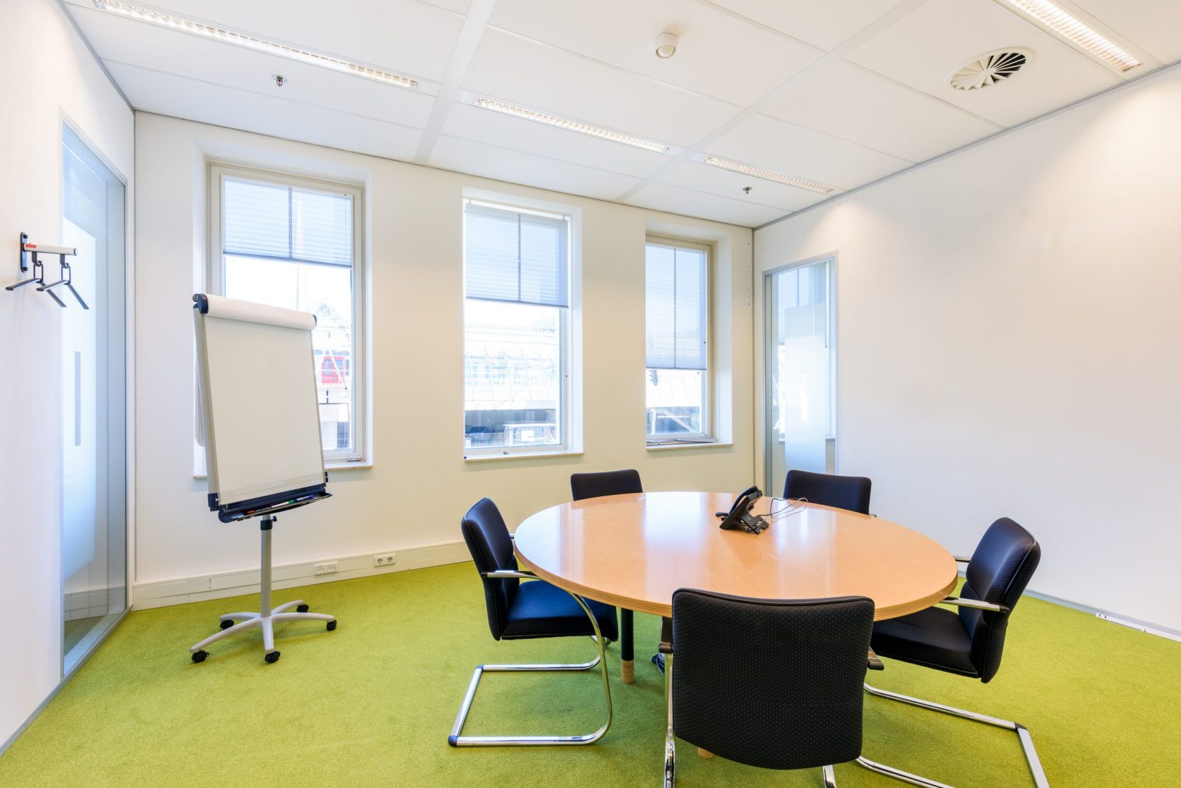 Billfinger Tebodin - Debazis